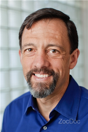 Dr. Dennis Bley, DO | Broadway Medical Clinic, Portland, OR