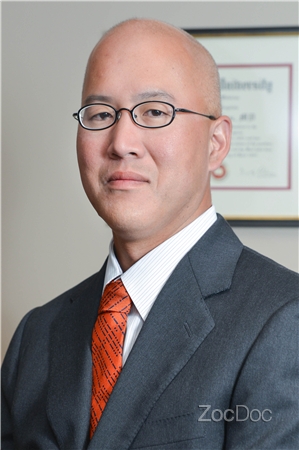 Dr. Derek C. Lou, MD, FACS | Lou Plastic Surgery, Houston, TX