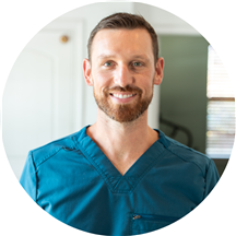 Dr. Derek Sisak, DC, St. Augustine, FL | Chiropractor