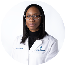 Dr. Destiny Martin, MD, Baltimore, MD | Family Physician