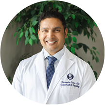 Dr. Dharmendra Verma, MD, Katy, TX | Gastroenterologist