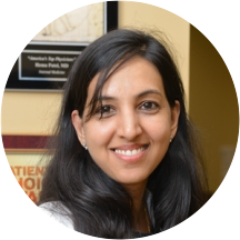 Dr. Dheepa Ramasamy, MD | Katy Medical and Wellness, Houston, TX