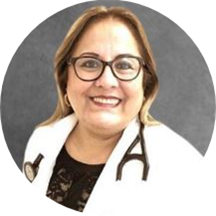 Dr. Diana Suarez, MD | AssociatesMD, Fort Lauderdale, FL | Internist