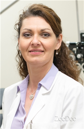 Dr. Diane Kerris, OD | St. Michael's Eye and Laser Institute