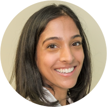 Dr. Dipa Joshi, MD | Drs Glenna Andersen and Darya Maanavi, Fairfax, VA