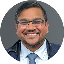 Dr. Dipen Patel, MD, Riverhead, NY | Oncologist | Get Virtual Care