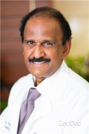 Dr. Divakar Krishnareddy, MD | Complete Care Community Health Center ...