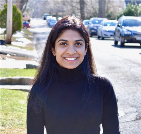 Dr. Divya Reddy, MD | Pulmonology - Montefiore Faculty Practice Group ...