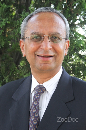 Dr. Divyang Parikh, MD | Digestive Liver Disease Center, Staten Island, NY