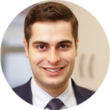 Dr. Dmitry Malayev, DDS | SLim Dental and SLim Dental Kids, New York, NY