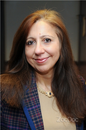 Dr. Dolly Manvar, MD | Dolly Manvar, Brooklyn, NY