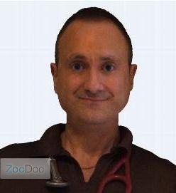 Dr. Dominic Riganotti, DO | Wilton Manors Center for Infectious Diseases