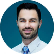 Dr. Dominic Villanti, OD, Delray Beach, FL | Optometrist