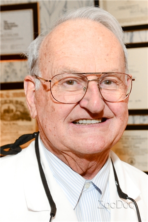 Dr. Donald Bohne, DDS | Donald Bohne, D.D.S., P.A., Tucker, GA