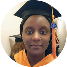 Dr. Dorcas Kamau, DNP, PMHNP, IA | Get Virtual Care