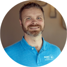 Dr. Douglas Berry Jr, DC | Berry Family Chiropractic PS, Puyallup, WA