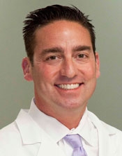 Dr. Douglas Dow, MD, FACS | Urology Associates of Houston, Pearland, TX