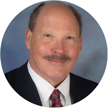 Dr. Douglas Larson, PhD, Los Angeles, CA | Psychologist