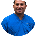 John Veltman, MD, Martinsburg, WV | Emergency Medicine Physician