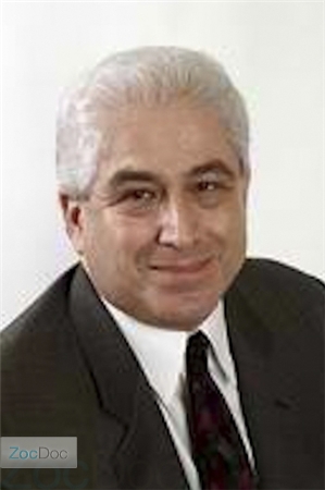 Dr. Earl Roden, DDS | Earl N. Roden, DDS, Deerfield, IL | Dentist