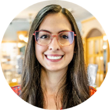 Dr. Ece Turhal, OD, San Mateo, CA | Optometrist | Get Virtual Care