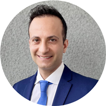 Dr. Eddie Delshad, DDS | All about Smile Dental Group | Dentist
