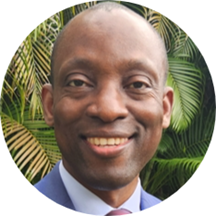 Dr. Edeck Pierre, MD, Sebastian, FL | Internist | Get Virtual Care