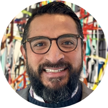 Dr. Edgar Hernandez, MD | Mindful Health Solutions, Austin, TX