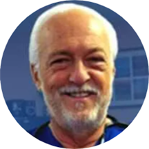 Dr. Edgar Ruble Jr, DC, Schaumburg, IL | Chiropractor