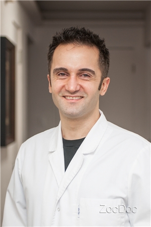 Dr. Eduard Davidov, DDS | Davidov Dental, San Diego, CA | Dentist