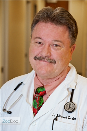 Dr. Edward Drake, DO | MediPath Healthcare - Dr. Edward Drake, DO ...