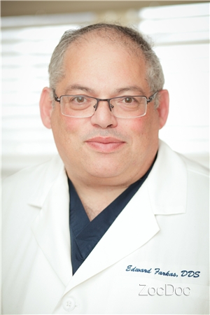 Dr. Edward Farkas, DDS | Edward F. Farkas DDS, PLLC, Brooklyn, NY