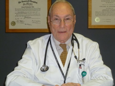 Dr. Edward Goldstein, MD | EB Goldstein MD, Brooklyn, NY