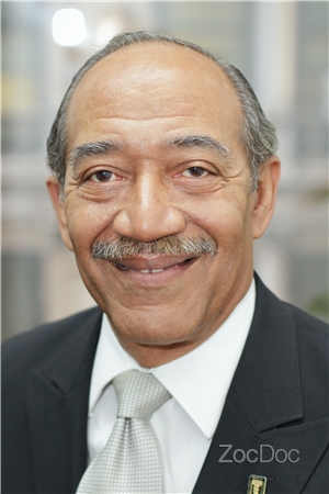 Dr. Edward H. Lowe, MD | Tribeca Urgent Care, New York, NY