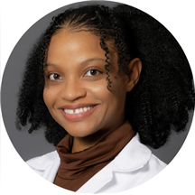 Dr. Edwina Henry, MD, Stockbridge, GA | Family Physician