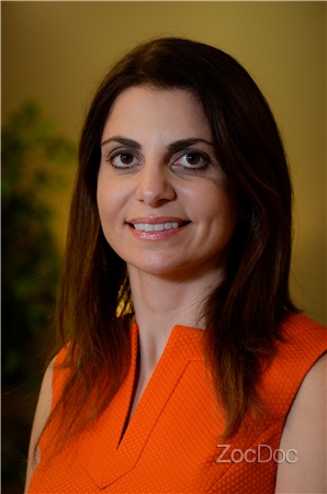 Dr. Effie Pappas Politis, MD | Florida Hospital North Pinellas ...