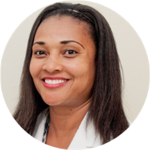 Dr. Elaine Williams, DPM, New York, NY | Podiatrist | Get Virtual Care