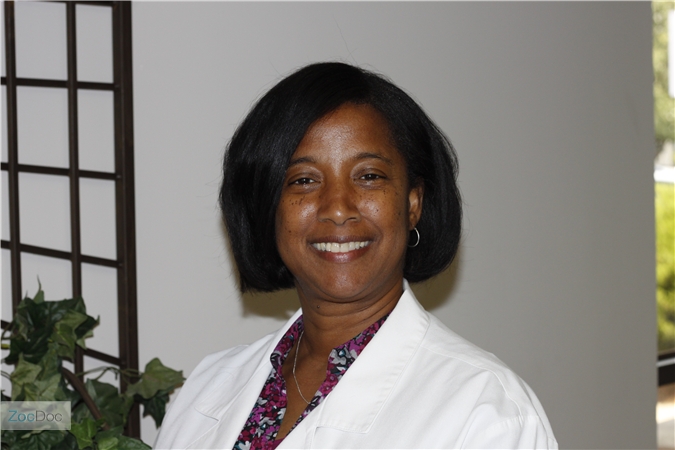 Dr. Eleanor Glaspy-Benton, MD | Gynecology Issues, PC, Douglasville, GA