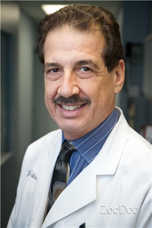 Dr. Eli Hendel, MD | Eli Hendel, MD, Glendale, CA | Pulmonologist