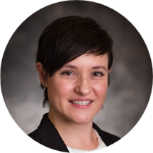 Dr. Eliza Pierko, MD, Berwyn, IL | Sports Medicine Specialist