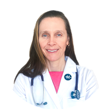 Dr. Elizabeth Alt, MD, MA | Family Physician | Get Virtual Care