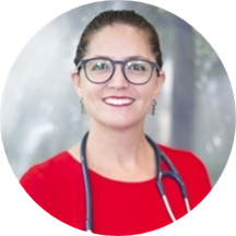 Dr. Elizabeth Coon-Nguyen, MD | Northwest Genesis Medical Group ...