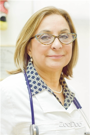 Dr. Elizabeth Issa-Basch, MD | Elizabeth Issa-Basch, New York, NY