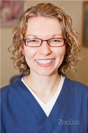 Dr. Elizabeth Pacocha, DPM | Elizabeth Pacocha, DPM, PC, Arlington ...