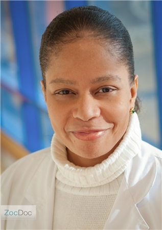 Dr. Elizabeth Reynolds, MD | MEDALLIANCE Medical Health Services, Bronx, NY