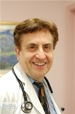 Dr. Elliot Royston, MD | Elliot Royston, Tucker, GA | Internist