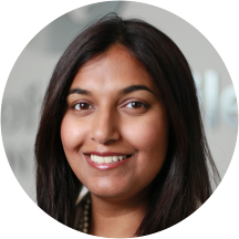 Dr. Elsa Mammen, DDS | Graceful Smiles Dentistry, Richmond, TX