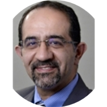 Dr. Emad Aziz, DO | Mount Sinai Doctors, New York, NY