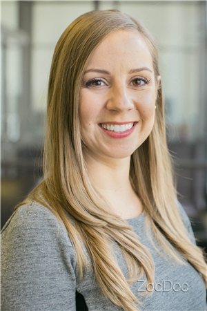 Dr. Emily France, MD | Aayu Clinics | Family Physician