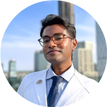 Dr. Emmanuel Francis, MD, Brooklyn, NY | Internist | Get Virtual Care